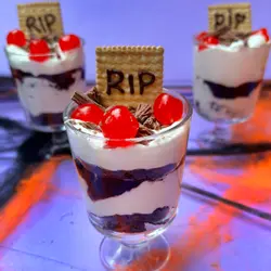 Encanto chocolatoso - Receta ComoQuiero