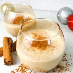 Cola de mono - Receta ComoQuiero